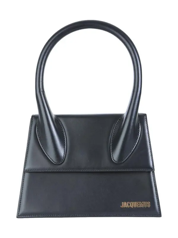 Jacquemus Handbag - Black