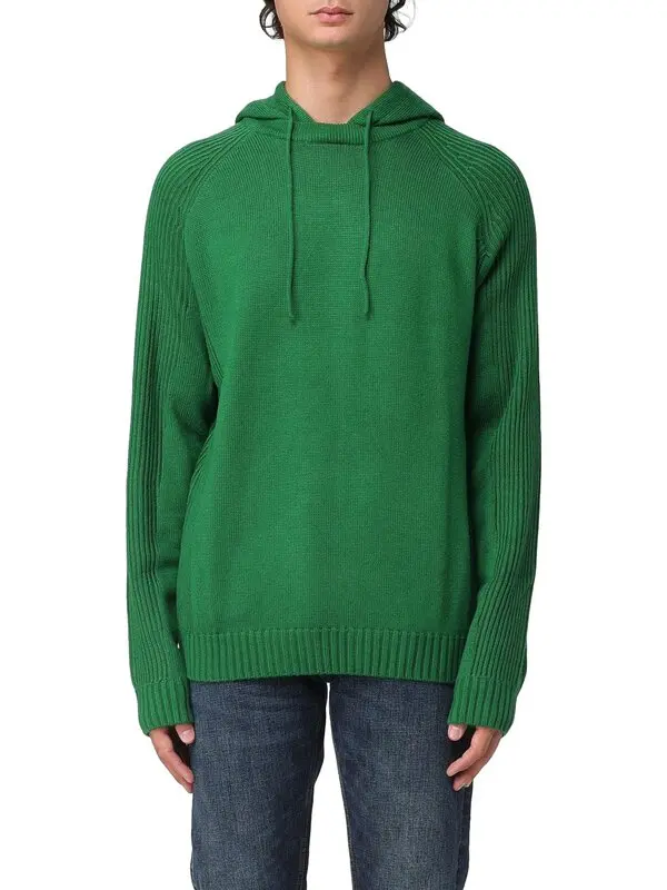 Armani Exchange Sweatshirt - Green