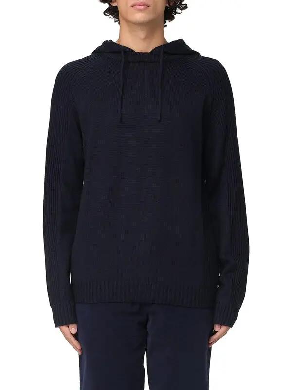 Armani Exchange Sweatshirt - Navy
