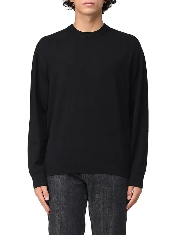 Armani Exchange Sweater - Black