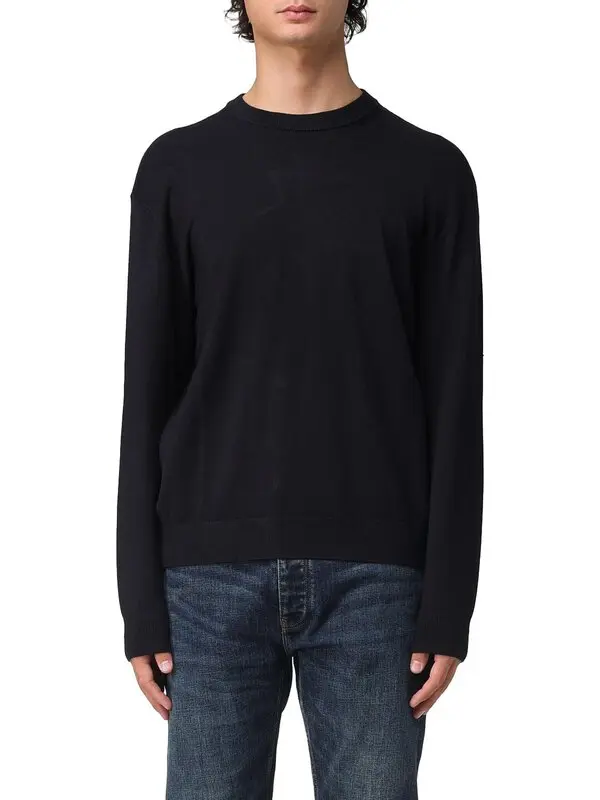 Armani Exchange Sweater - Navy