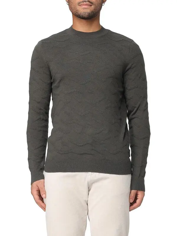 Armani Exchange Sweater - Sage