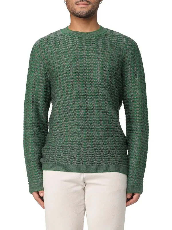 Armani Exchange Sweater - Green