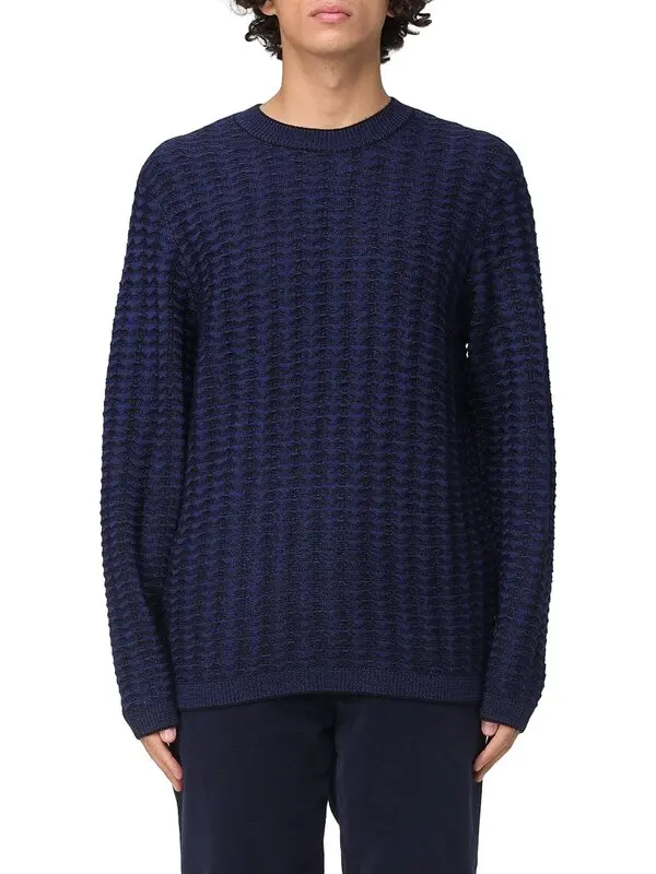 Armani Exchange Sweater - Navy