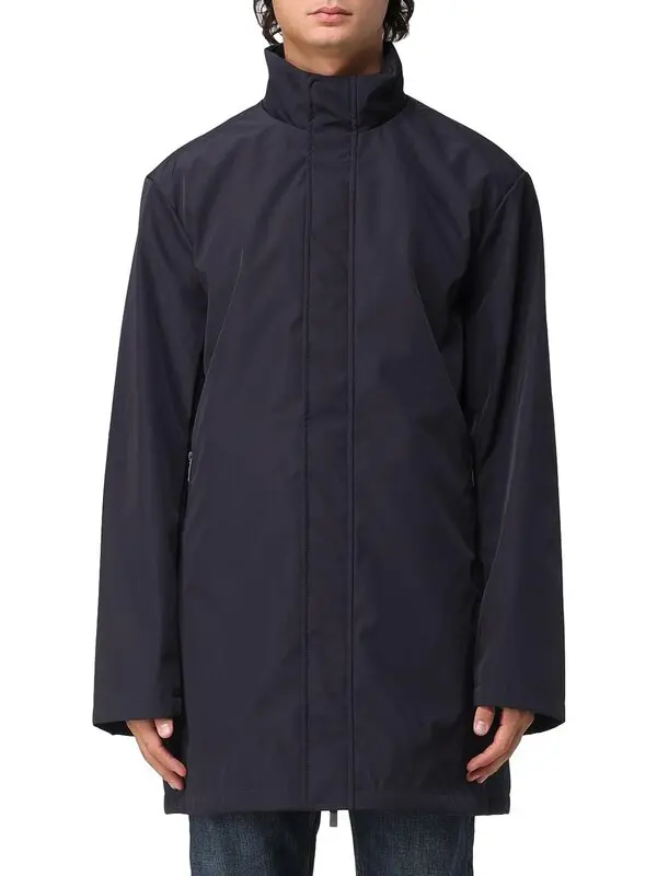 Armani Exchange Jacket - Navy
