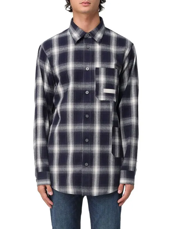 Armani Exchange Shirt - Navy