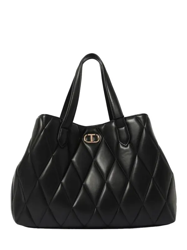 TWINSET Handbag - Black