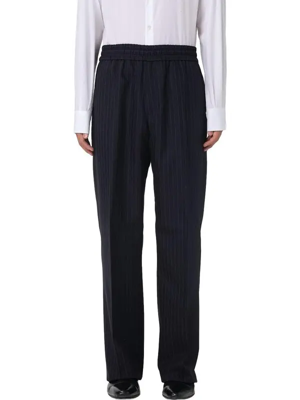 GOLDEN GOOSE Pants - Navy