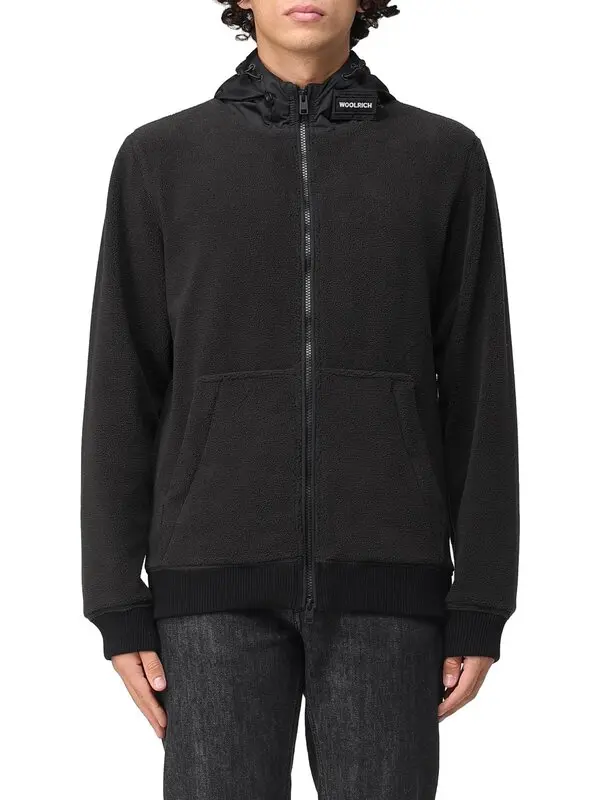 Woolrich Jacket - Black