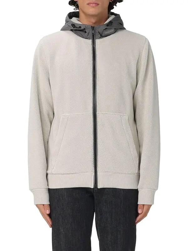 Woolrich Jacket - Ivory