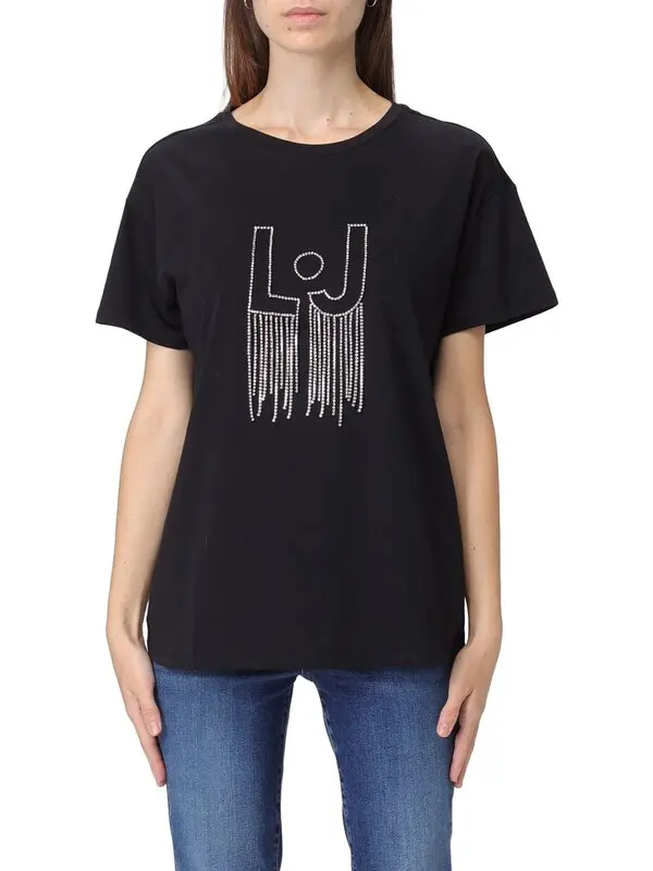 Liu Jo T-shirt - Black