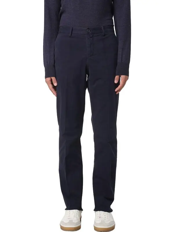 BROOKSFIELD Trousers - Navy
