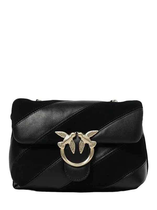 Pinko Mini Bag - Black