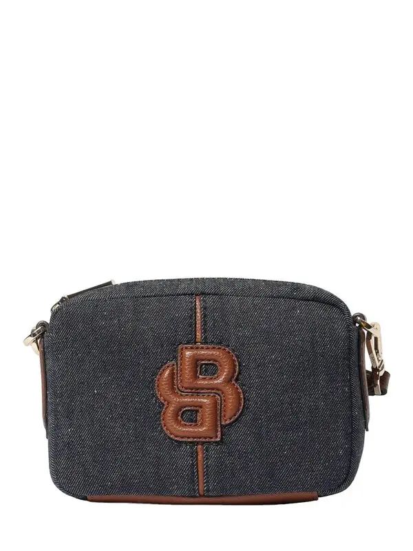 BOSS Mini Bag - Denim