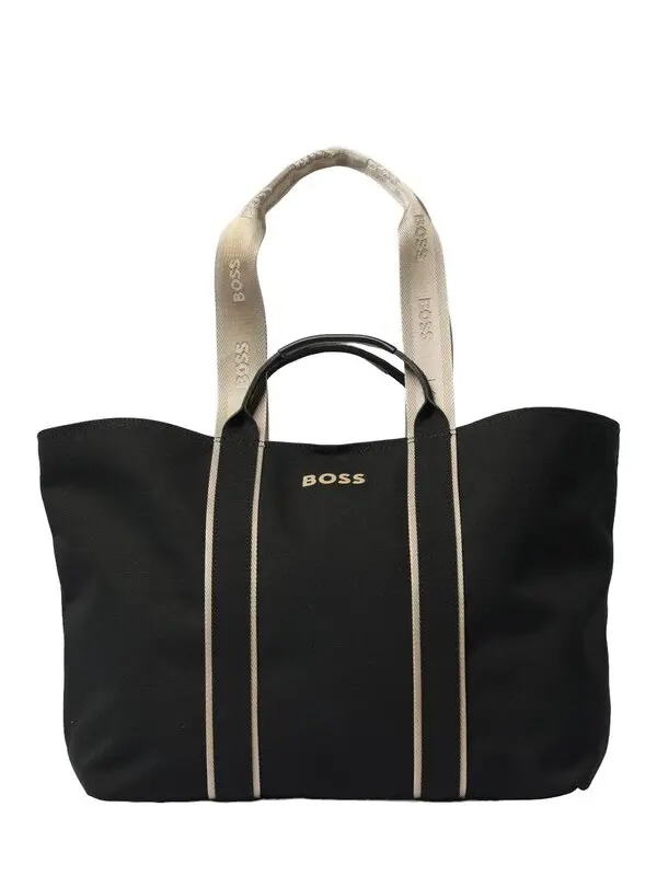 BOSS Tote Bag - Black