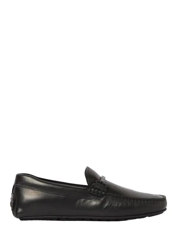 BOSS Loafers - Black