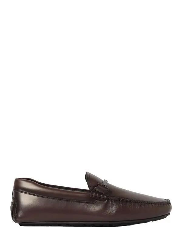 BOSS Loafers - Brown