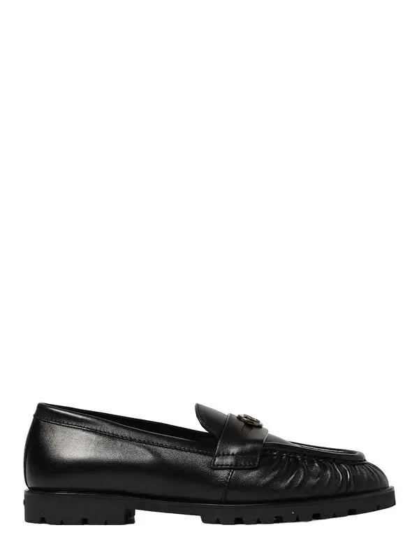 Pinko Loafer - Black