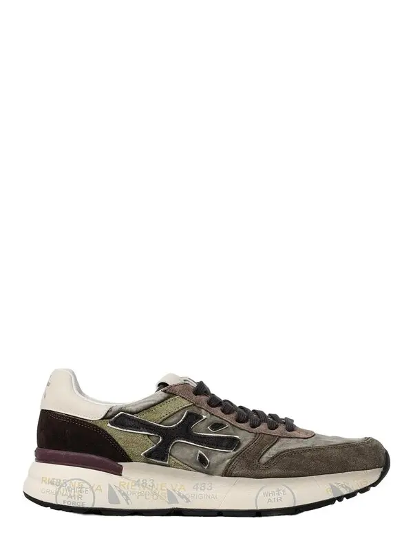 Premiata Premiata Sneakers