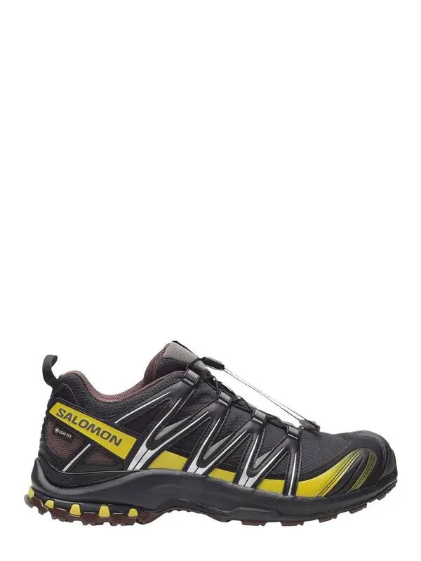 SALOMON Xa Pro 3d Gore-tex - Black