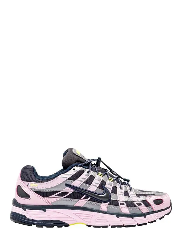 Nike P-6000 Sneakers - Pink