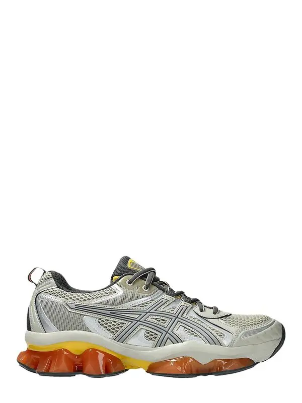 Asics Gel-quantum Kinetic Sneakers - Silver