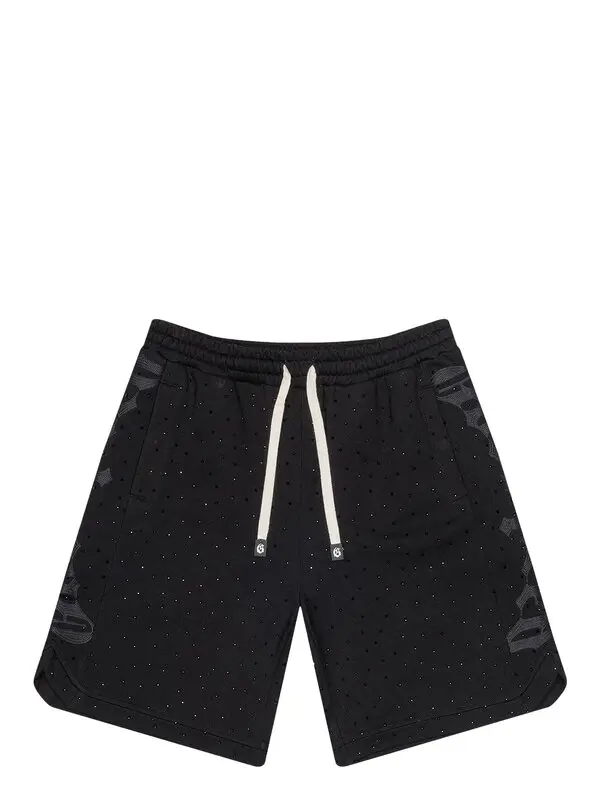 GODSPEED Courtside Shorts - Multicolor