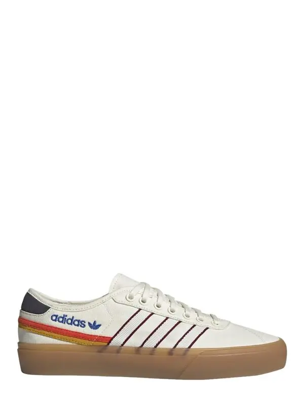 Adidas Delpala Sneakers - White