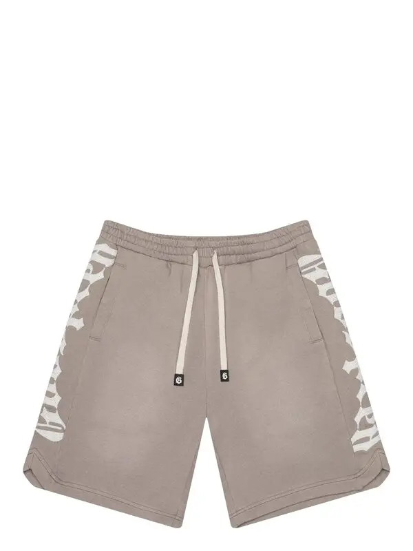GODSPEED Courtside Shorts - Multicolor