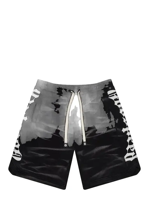 GODSPEED Courtside Shorts - Multicolor