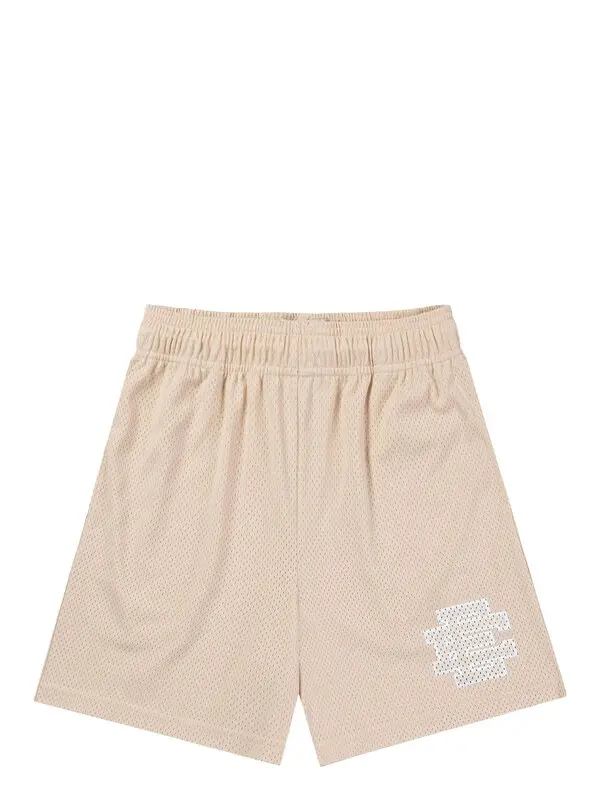 ERIC EMANUEL Ee Baggy Short - Cream