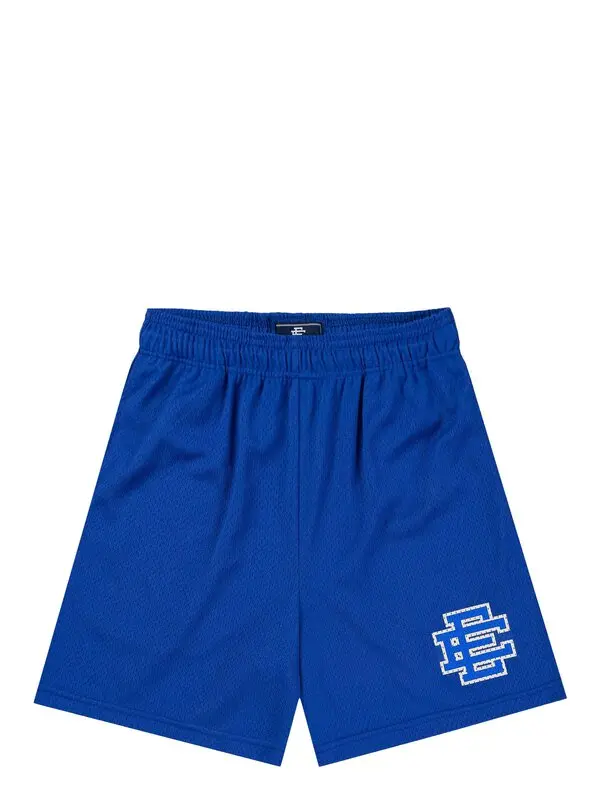 ERIC EMANUEL Ee Baggy Short - Blue