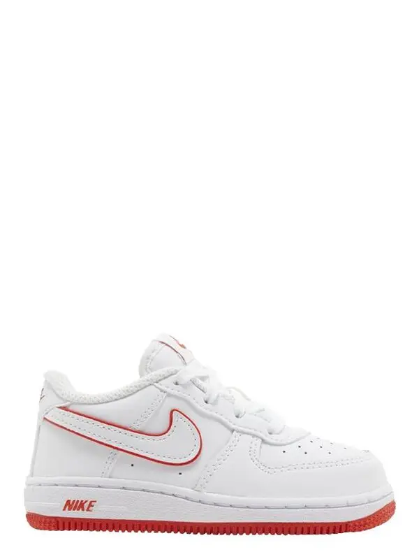 Nike Force 1 Low Td Sneakers - White