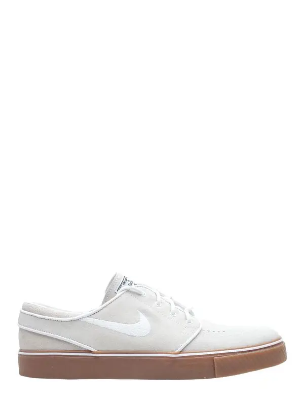 Nike Stefan Janoski Sneakers - White