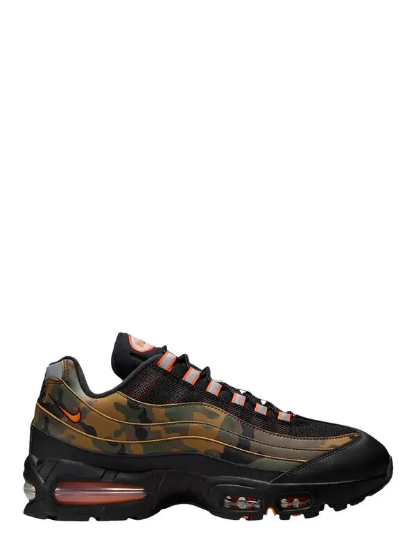 Nike Air Max 95 Og Camo - Orange