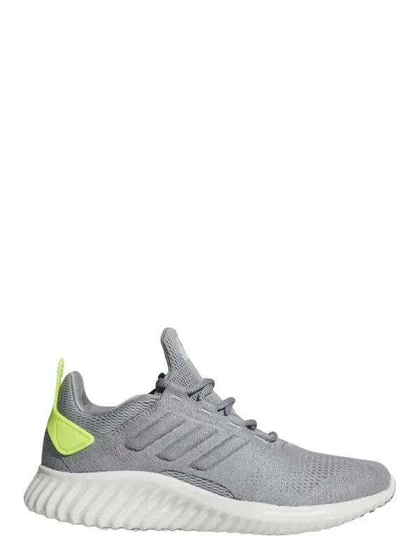 Adidas Alphabounce City J Sneakers - Grey