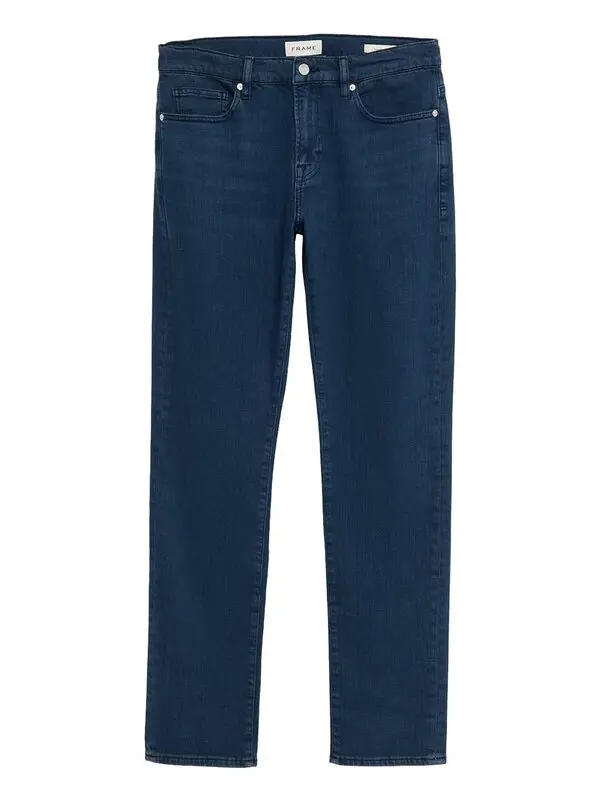 FRAME L'homme Slim Jeans - Ltblue