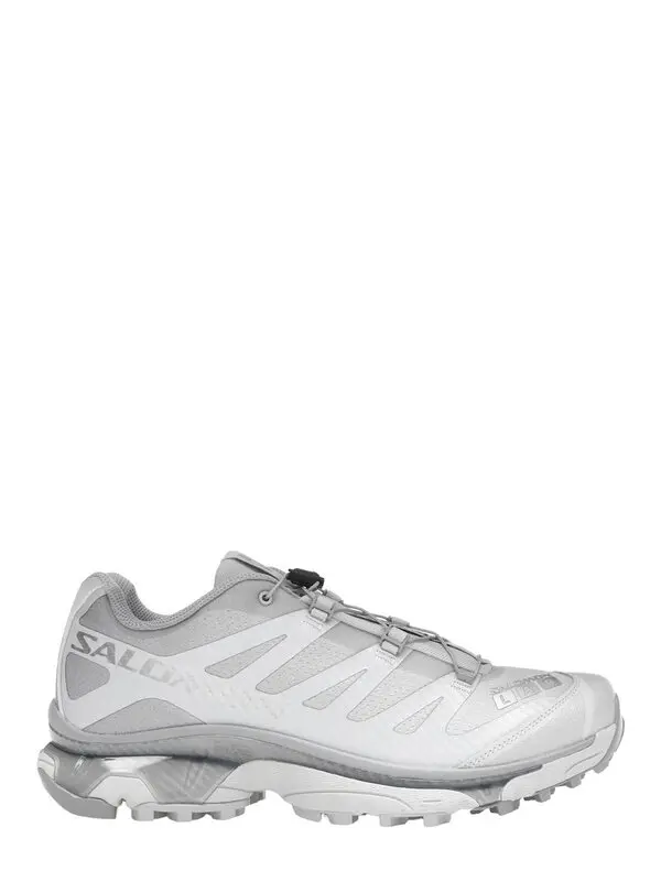 SALOMON Xt-4 Og Sneakers - Lunar Rock/alloy/footwear Silver