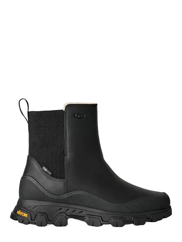 UGG Metrotrek Chelsea Boot - Black