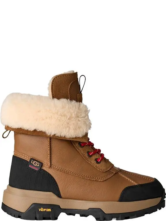 UGG Adirondack Boot Xxv - Chestnut