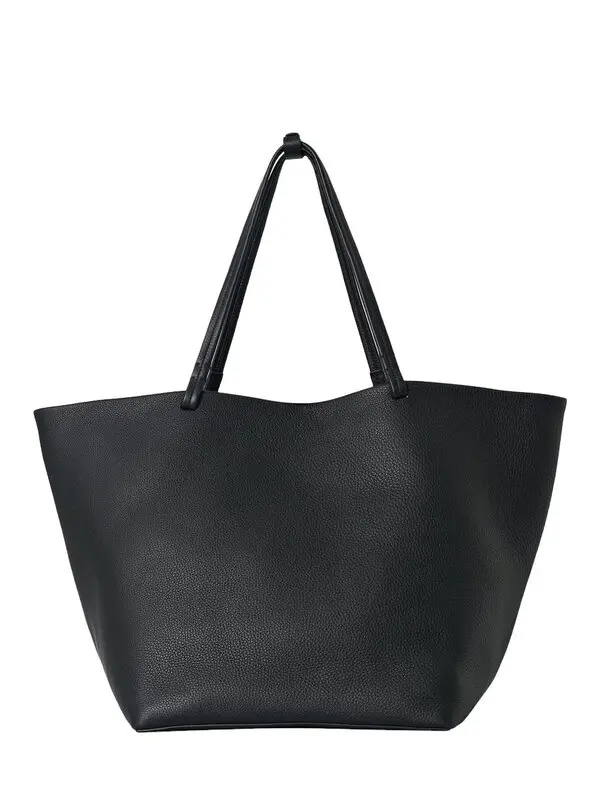 THE ROW Xl Park Tote - Black