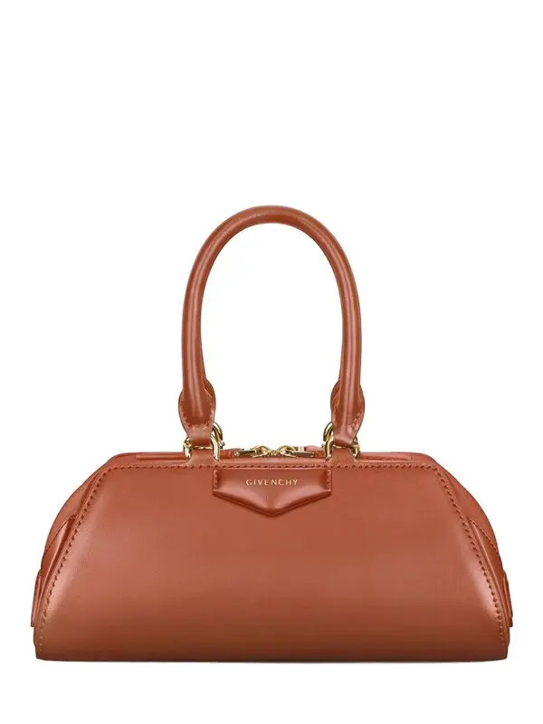 Givenchy Mini Antigona East-west Bag - Multicolor