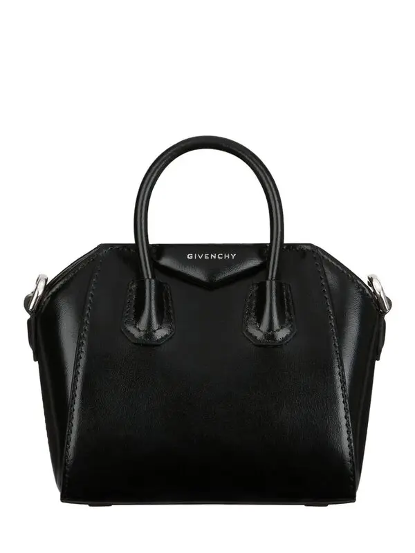 Givenchy Micro Antigona Bag - Multicolor