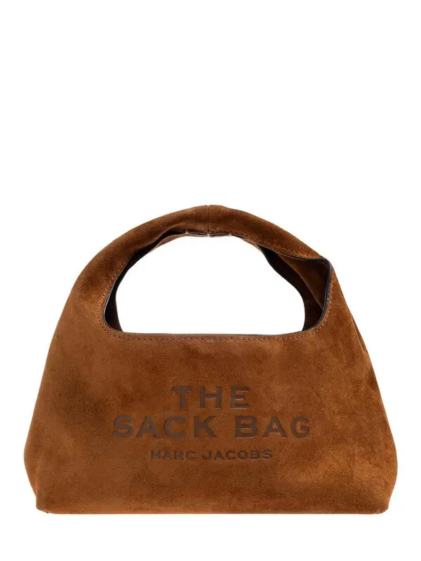 Marc Jacobs The Sack Bag - Brown