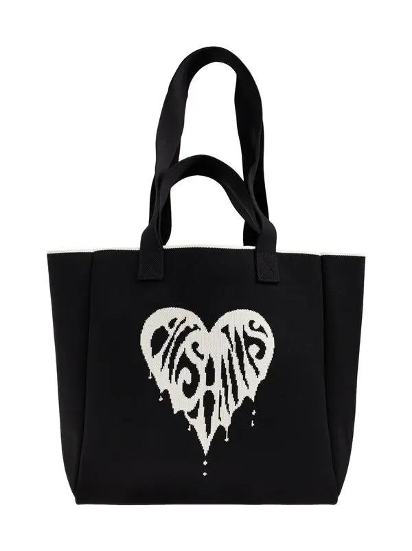 ALLSAINTS Izzy Shopper Bag - Black
