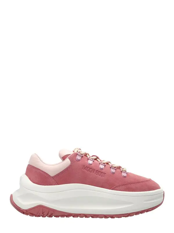 Moon Boot Moon247 Sneakers - Pink