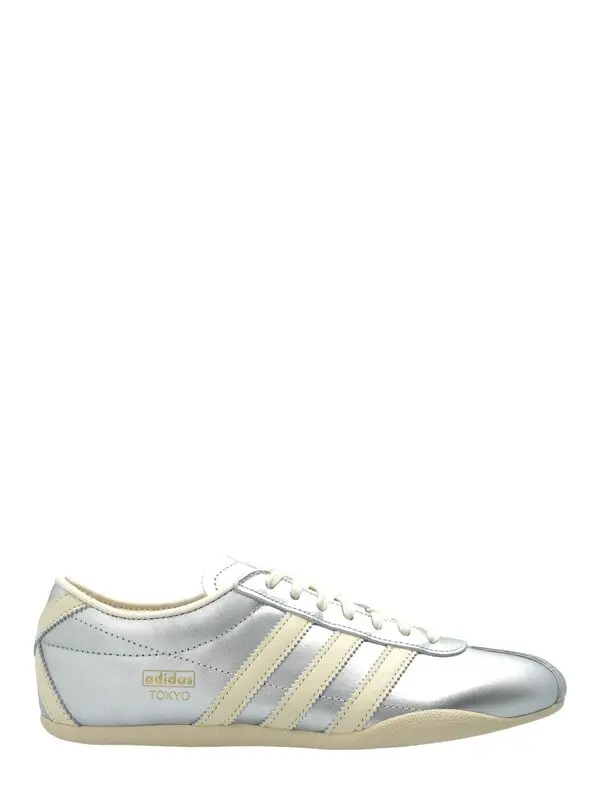 ADIDAS ORIGINALS Tokyo Sneakers - Silver