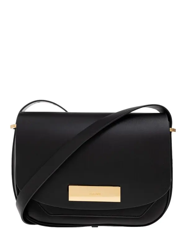 ALLSAINTS Etta Shoulder Bag - Black