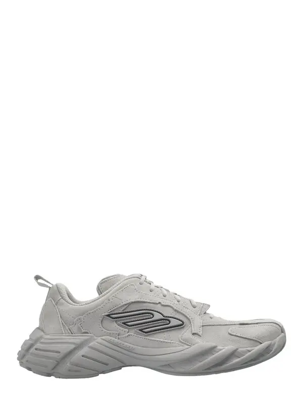 Balenciaga Monday Sneakers - Grey