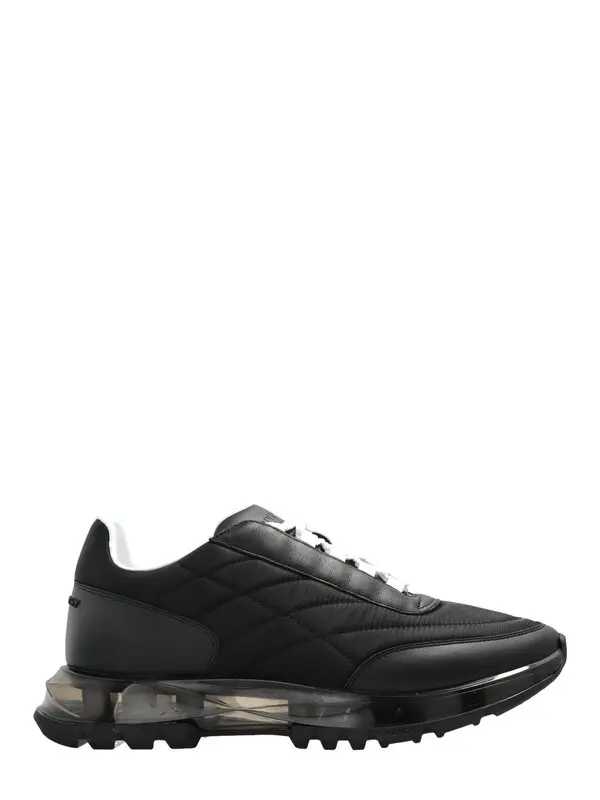 Givenchy Sports Shoes - Black